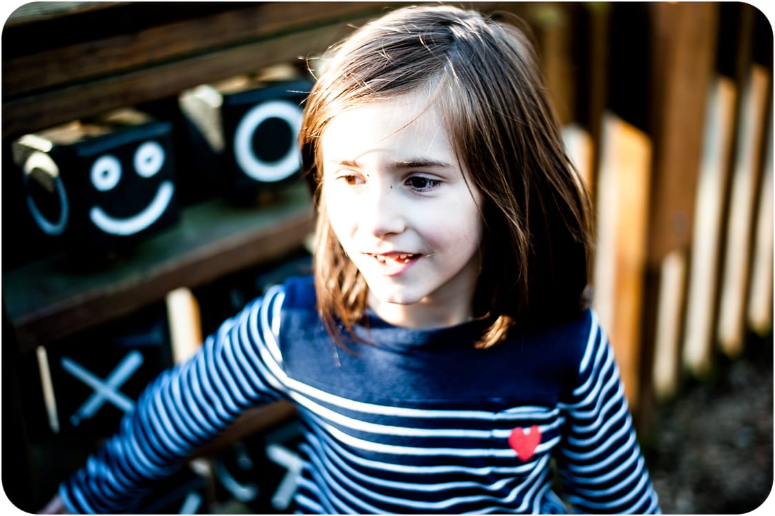 Family Time at the Park | Matt Priestman Photography