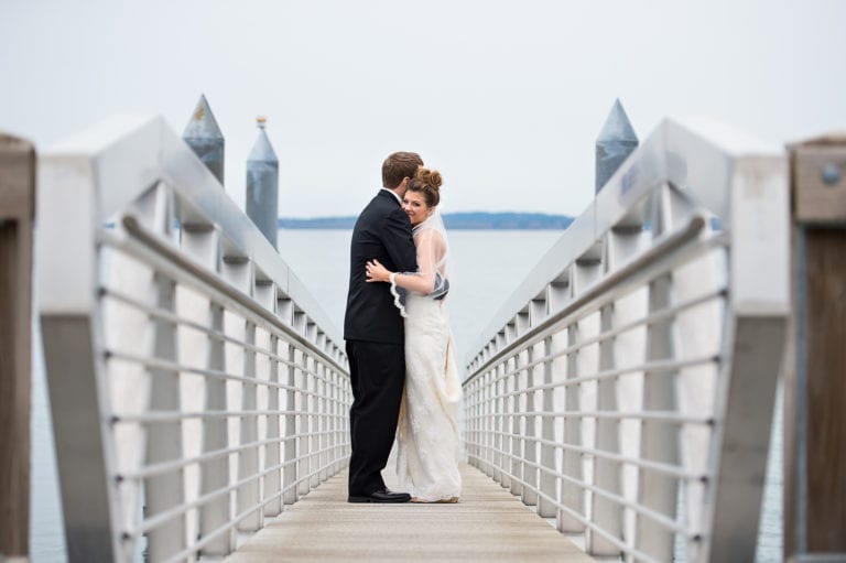 Bellingham Cruise Terminal Wedding | Matt Priestman Photography