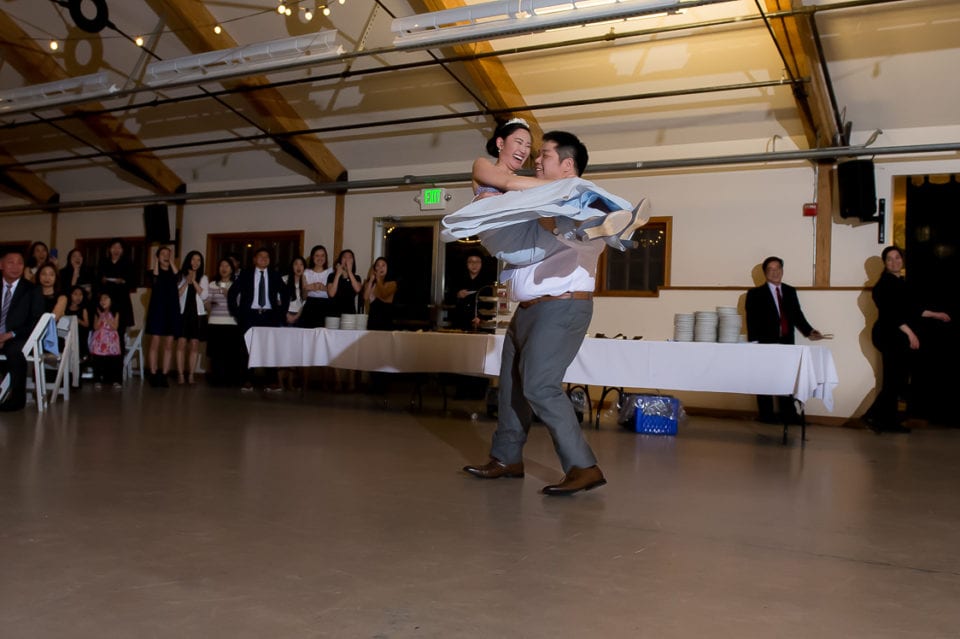 Pickering Barn Wedding by Matt Priestman Photography