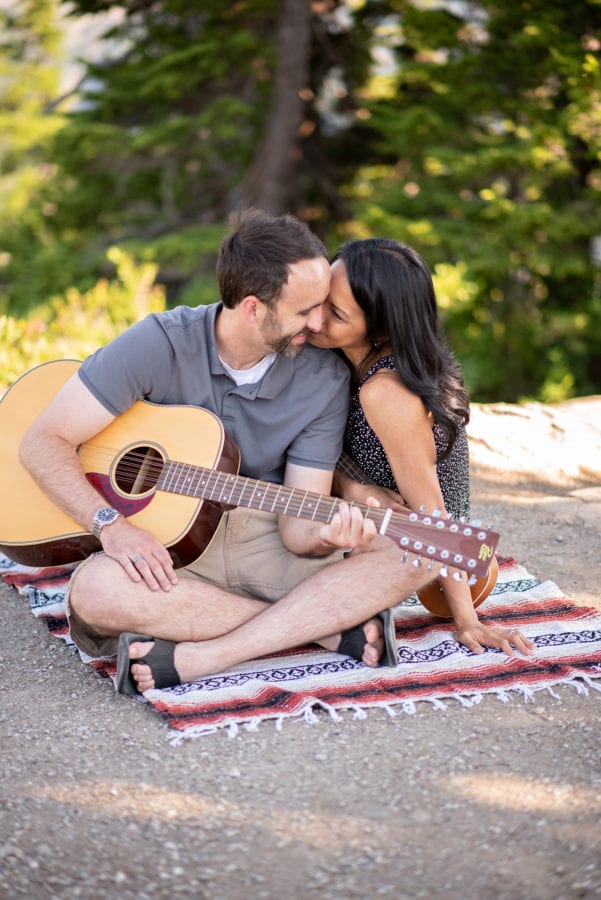 Matthew & Aurora | A couple session | Matt Priestman Photography